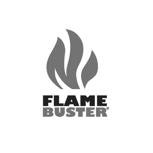 PASSU Merchandise | Flame Buster | Flame Resistant Clothing