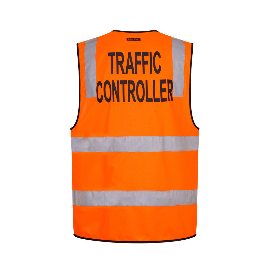 PASSU Merchandise | Traffic Controller Zip Vest D/N MZ105 | PORTWEST
