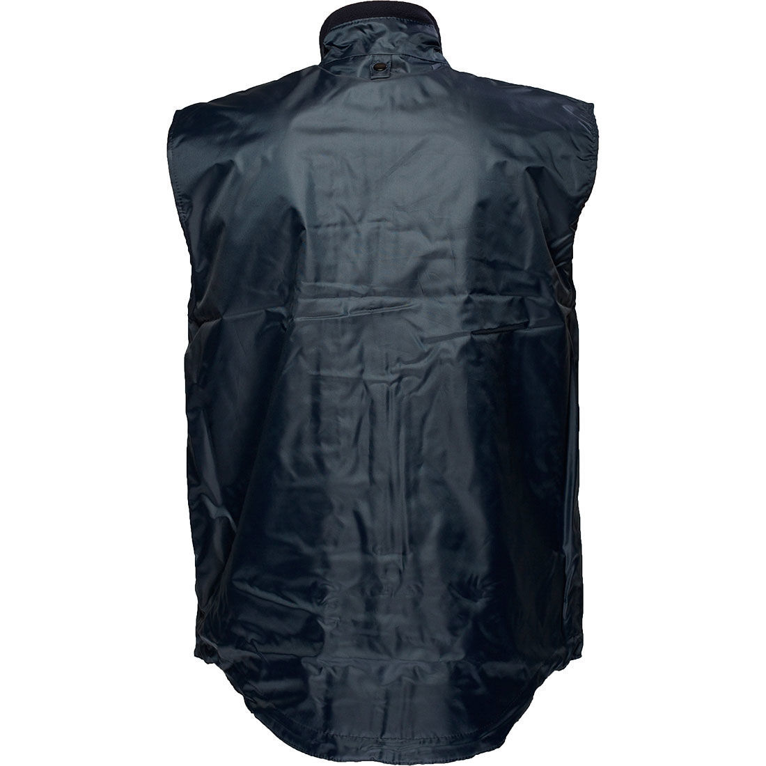 PASSU Merchandise | Waterproof Fleece Leisure Vest MO214 | PORTWEST