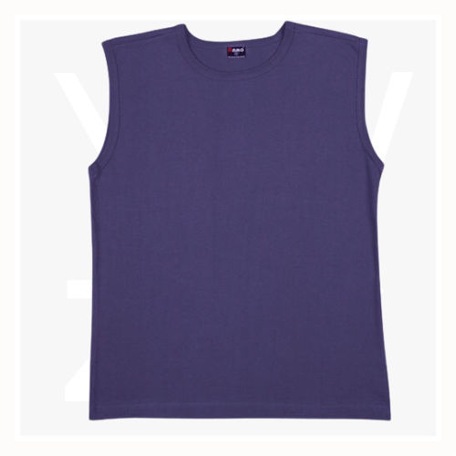 PASSU Merchandise | Mens Muscle Tee | RAMO