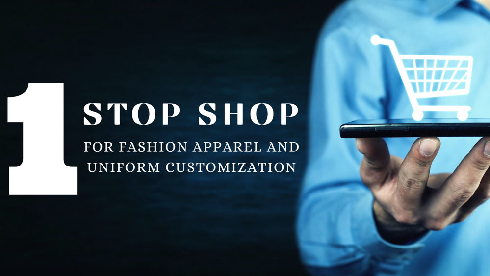 PASSU Merchandise | Your one-stop shop for clothing and uniform ...