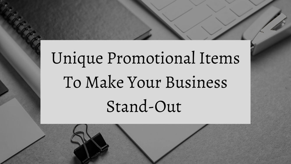 PASSU Merchandise | unique-promotional-items-to-make-your-business ...