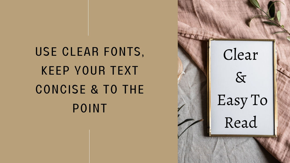 PASSU Merchandise | how-to-create-effective-signage-top-5-tips