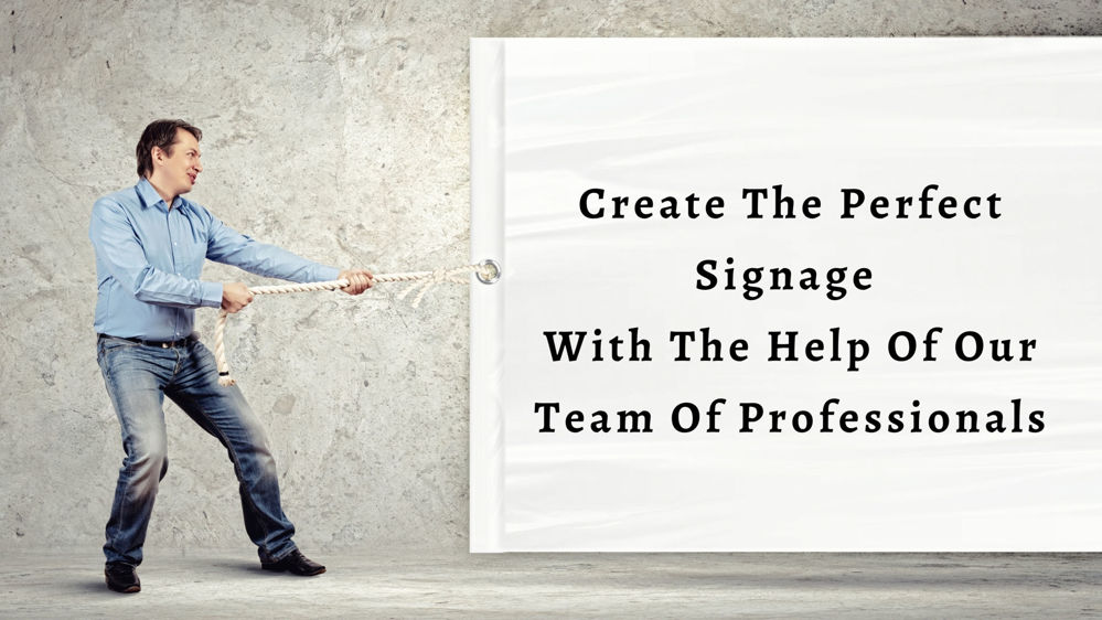 PASSU Merchandise | how-to-create-effective-signage-top-5-tips