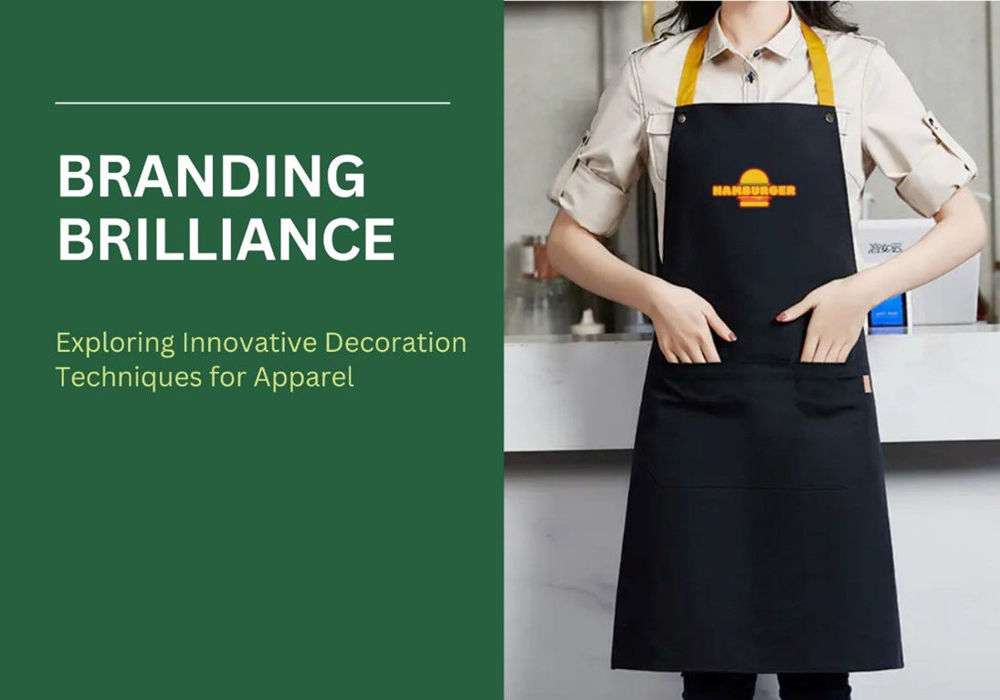 PASSU Merchandise | BRANDING BRILLIANCE: CHOOSING THE RIGHT DECORATION ...